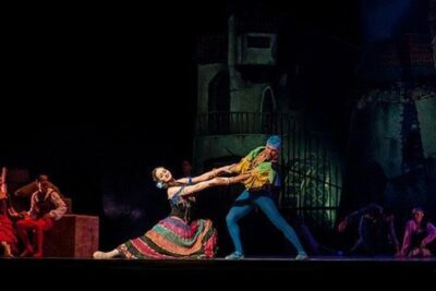 Ventríloquo: Tudo sobre esta profissão | Guia das Profissões