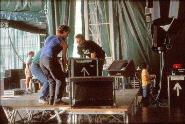 Stage Hand: Tudo sobre a profissão | Guia das Profissões