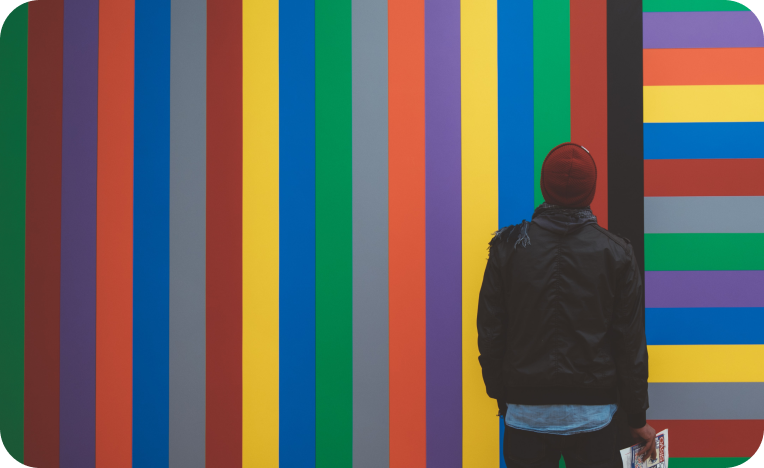 Teste das Cores - Guia das Profissões