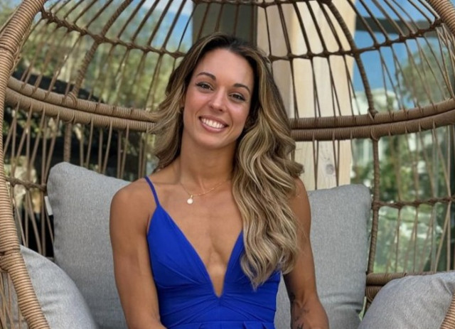 Filipa Martins revela segredo dos Jogos Olímpicos Paris 2024